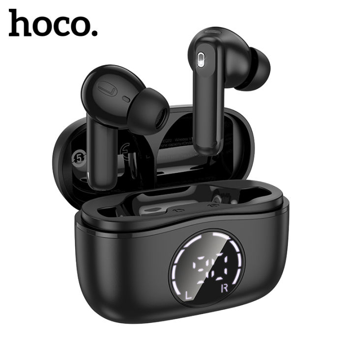 [2025] ca sĩ Hoco eq22 không dây thực sự ANC + enc giảm tiếng ồn TWS ...