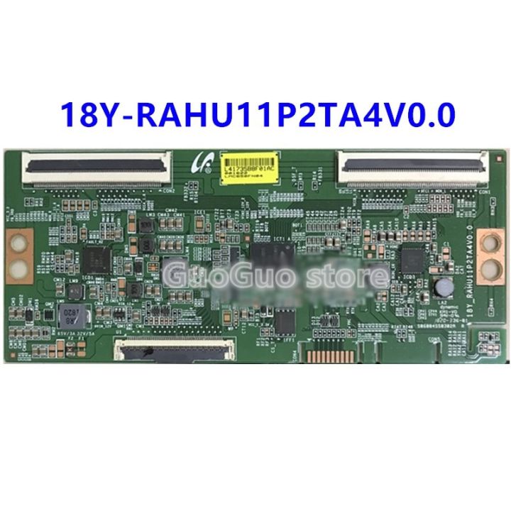 1Pcs TCON 18Y RAHU11P2TA4V0.0 TV T-CON 18Y-RAHU11P2TA4V0.0 Logic Board L65M5-AD | Lazada.co.th