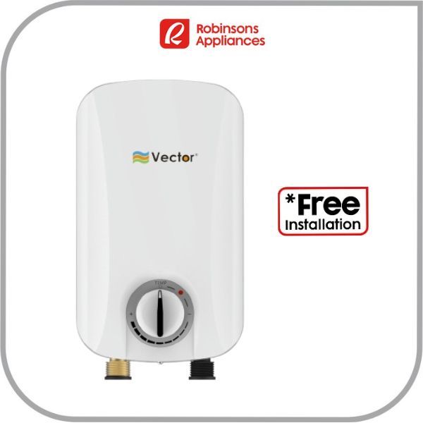 Vector Multi Point Water Heater (VAM55) | Lazada PH