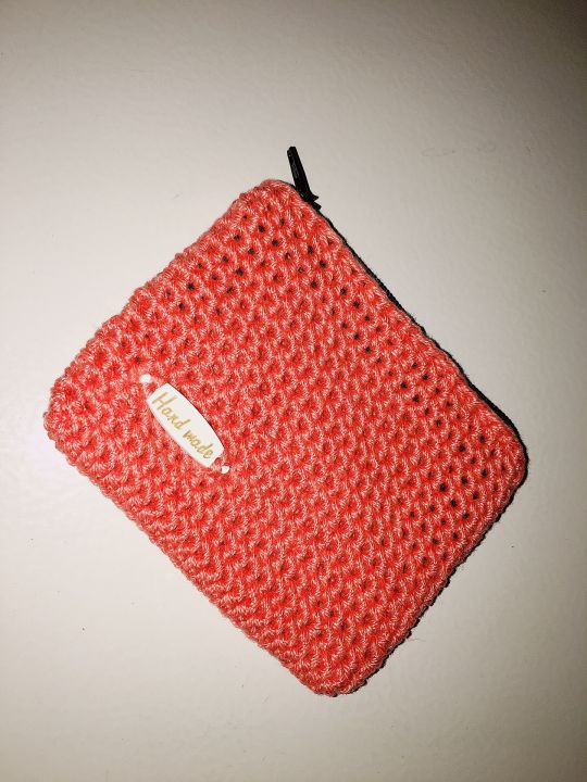 Coin Purse with Hand Wrist | Lazada PH