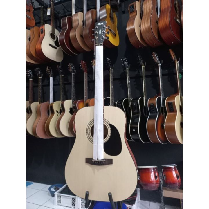 GITAR CORT AD810 OP ORIGINAL GITAR CORT AKUSTIK ELEKTRIK | Lazada Indonesia