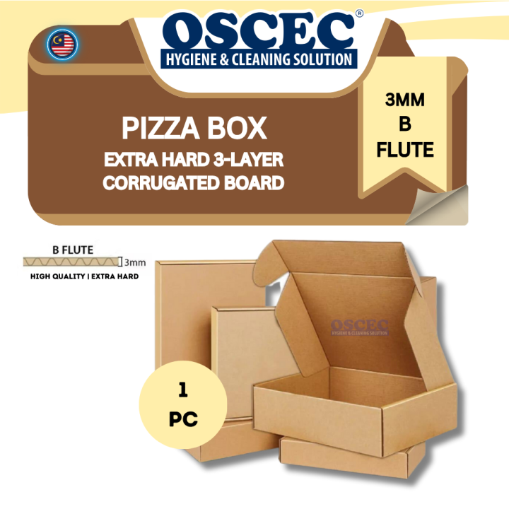 Kotak Gift Box Pizza Box Carton Box Packaging Box Packing Box Paper Box ...