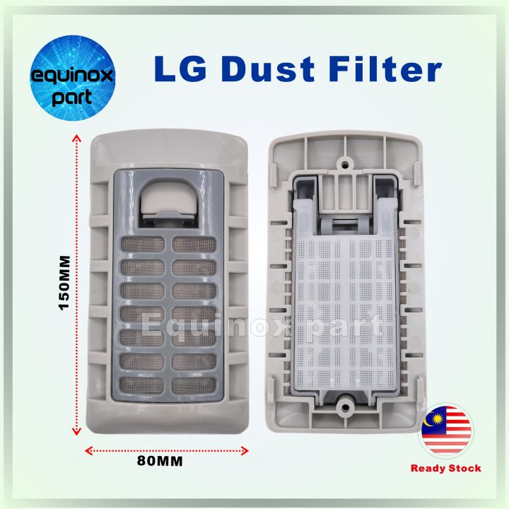 LG Washing Machine Lint Filter/Magic Filter | Lazada
