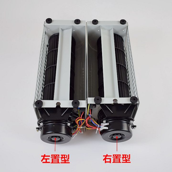 FB-9K Cross-flow Fan Special Fan for Kone Elevator Car Exhaust Fan Roof ...