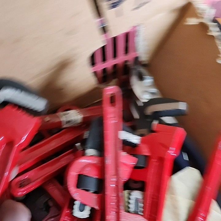 liabe tubo WRENCH | Lazada PH