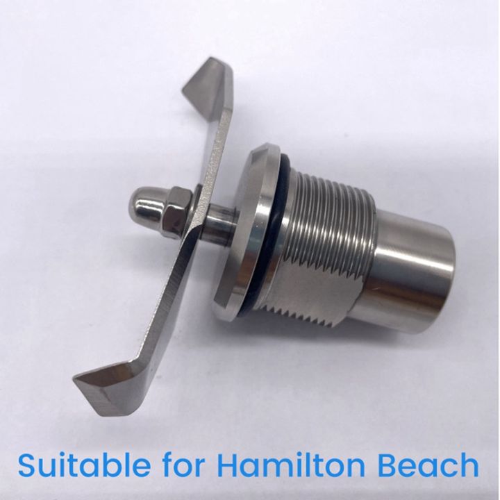 Replacement For Hamilton Beach Hbh550/650/850 Blender Blades Smoothie ...