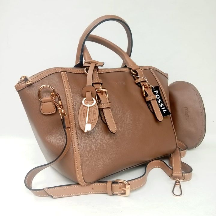 Tas Wanita Tote FS Rainbow Kulit Sintetis | Lazada Indonesia