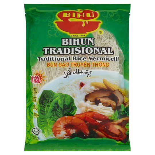BIHUN BIHO TRADISIONAL 400G | Lazada