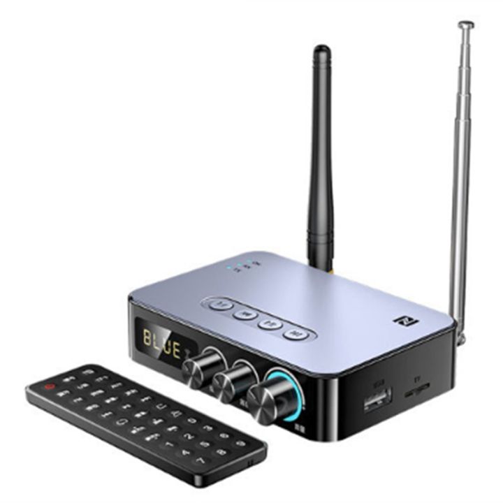 Tebe NFC Bluetooth 5.1 Audio Receiver Transmitter Coaxial RCA Wireless ... Tebe NFC Bluetooth 5.1 Audio Receiver Transmitter Coaxial RCA Wireless ...
