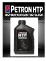 PETRON ATF PREMIUM HTP FULLY SYNTHETIC AUTOMATIC TRANSMISSION FLUID (1 ...
