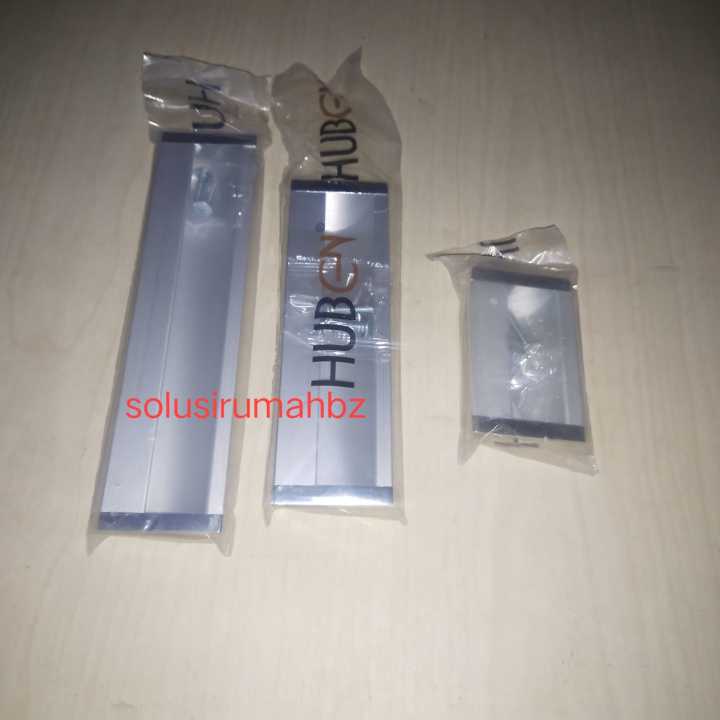 handle tanam pintu sliding huben Tarikan Aluminium Kom komen door pull ...