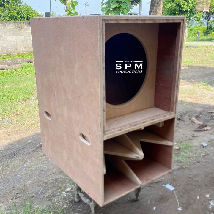 Box Speaker CBS Nogosari 18 inch | Lazada Indonesia