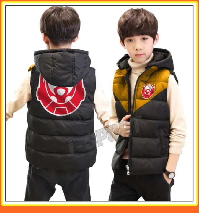 ROMPI ANAK 3 LAPIS TEBAL | Lazada Indonesia