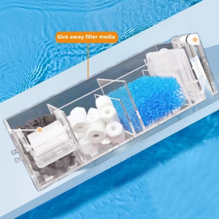 aquarium oxygen complete set oxygen filter for filter with oxygen set ...