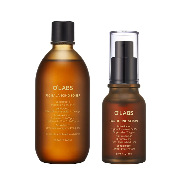 O’LABS PhC Beauty Set | Lazada