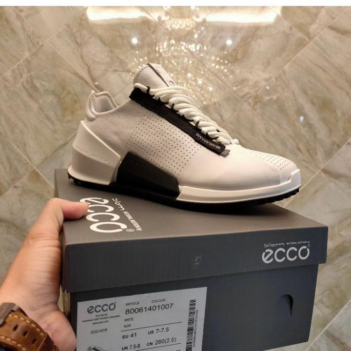 【BIOM】ECCO 2022 รองเท้ากีฬาลําลอง ระบายอากาศ สําหรับผู้ชาย BIOM 2.0 ...