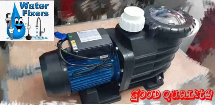 AQUA 3HP JACUZZI PUMP SWIMMING POOL PUMP 2''X2'' | Lazada PH