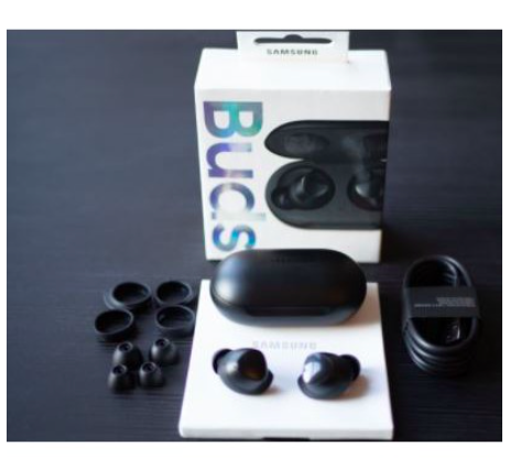 Original Samsung Galaxy Buds Bluetooth Wireless | Lazada