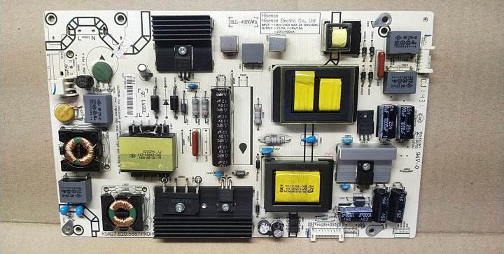 LED TV POWER SUPPLY BOARD for 48LTV700 | Lazada PH