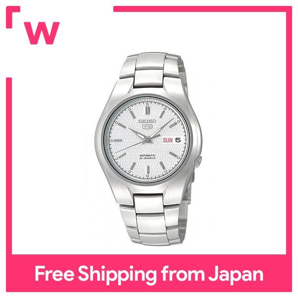 [Seiko] SEIKO 5 Automatic Watch SNK601K1 [Reimport] | Lazada PH
