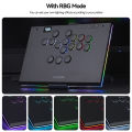 Haute42 M Ultra 16 Aluminium Alloy Hitbox Leverless Controller ...