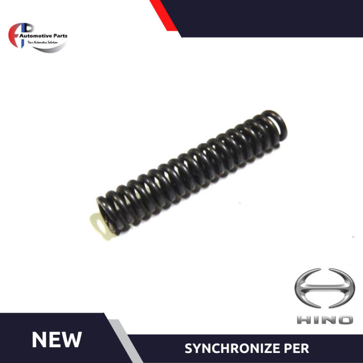 PER SINKROMIS SYNCHRONIZE SPRING HINO TRANSMISI ZF 0732 040 385 ...
