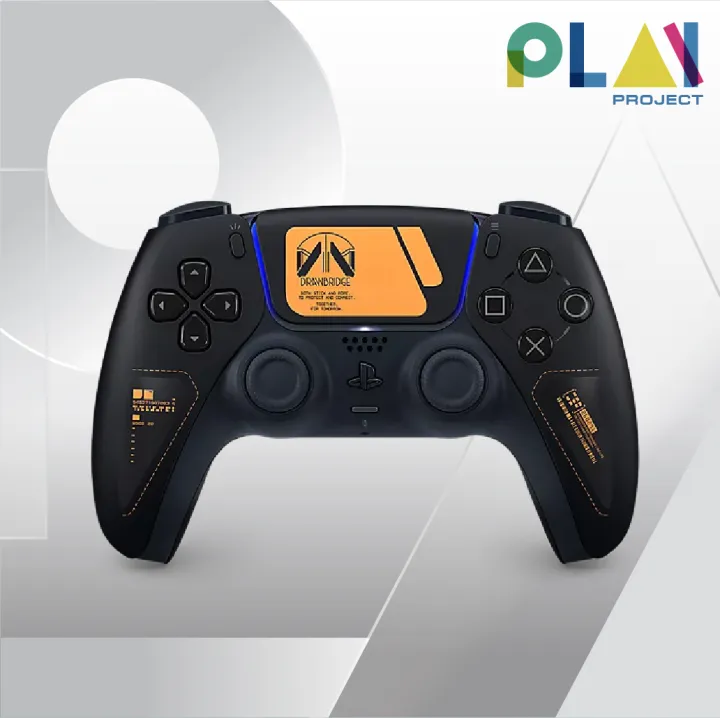 จอย PS5 DualSense Wireless Controller - Death Stranding 2 On the Beach ...