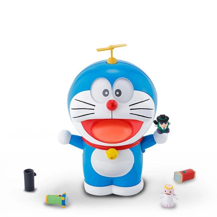 PENGY Birthday Gift Kawaii Action Figures Figure Toys Expression ...