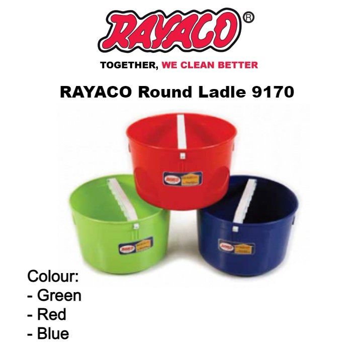 Round Plastic Water Dipper / Plastic Ladle / Plastic Water Scoop ...