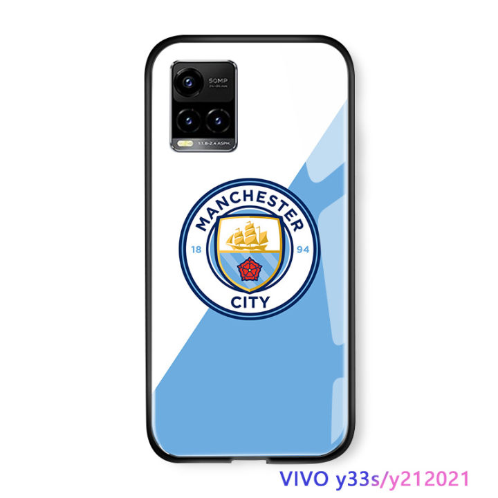 พร้อมสต็อกโทรศัพท์สำหรับ Vivo Y21 2021 Y33S Y20 Y15S Y17 Y51 2020 Y50 ...