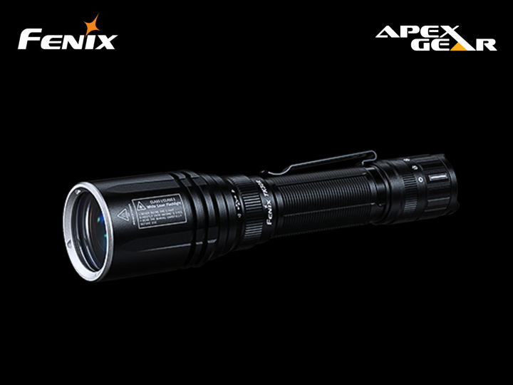 Fenix TK30R White Laser Flashlight | Lazada PH