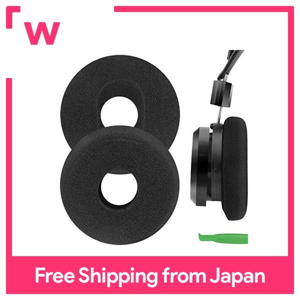 Geekria แผ่น Comfort ความเข้ากันได้สำหรับ Grado/grado PS1000, GS1000i ...