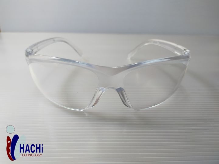 Safety Goggles Clear | Lazada PH