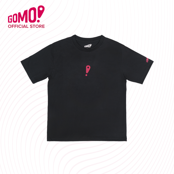 GOMO T Shirt | Lazada PH