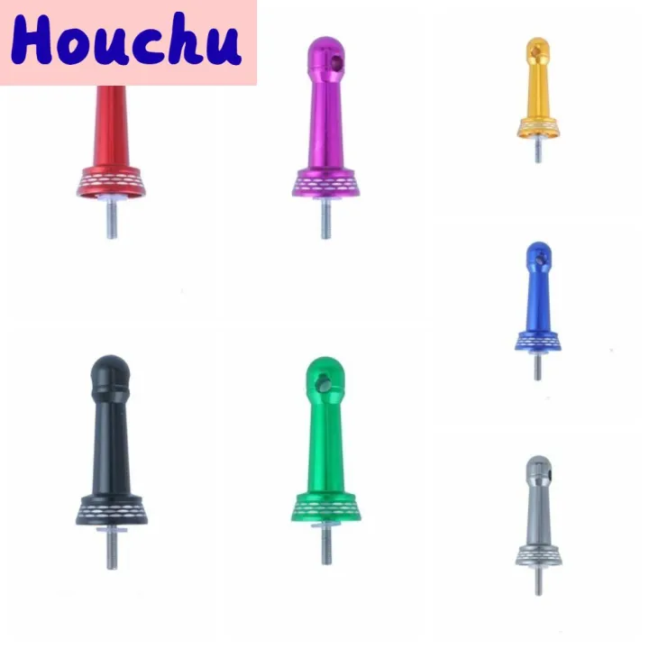 HOUCHU ประเภทล็อคล็อค เครื่องปรับสมดุลน้ำหนักเบา ที่จับรอก บาลานเซอร์ ...