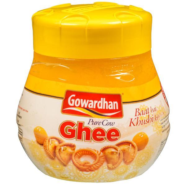 Gowardhan Pure Cow Ghee - 500g / 1Liter | Lazada PH