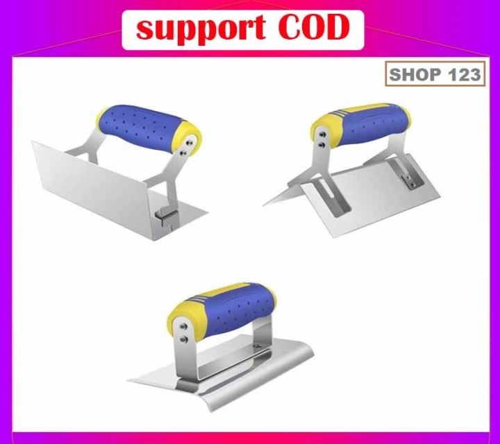 Plastering Tool Inside Corner Outside Corner Stainless Steel Corner ...