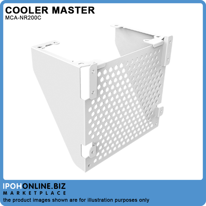 Cooler Master NR200 ATX PSU Bracket | Lazada