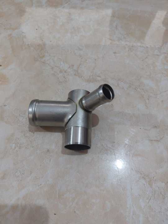 Pipa by pass cylinder Head Toyota Avanza Daihatsu Xenia Air Radiator ...