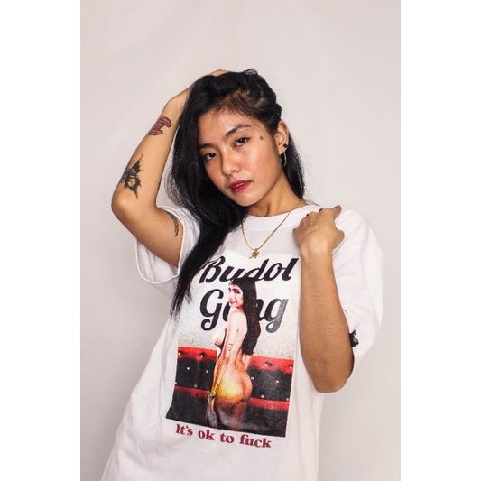 BUDOL GANG - Mia Khalifa | Lazada PH