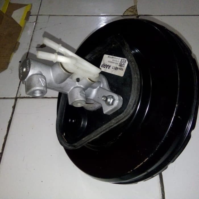 Boster Booster Rem Assy Chevrolet Spin - | Lazada Indonesia