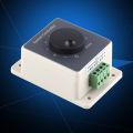 AOSEETING 10V-60V PWM Motor Speed Controller Rotary Switche 20A Pulse ...