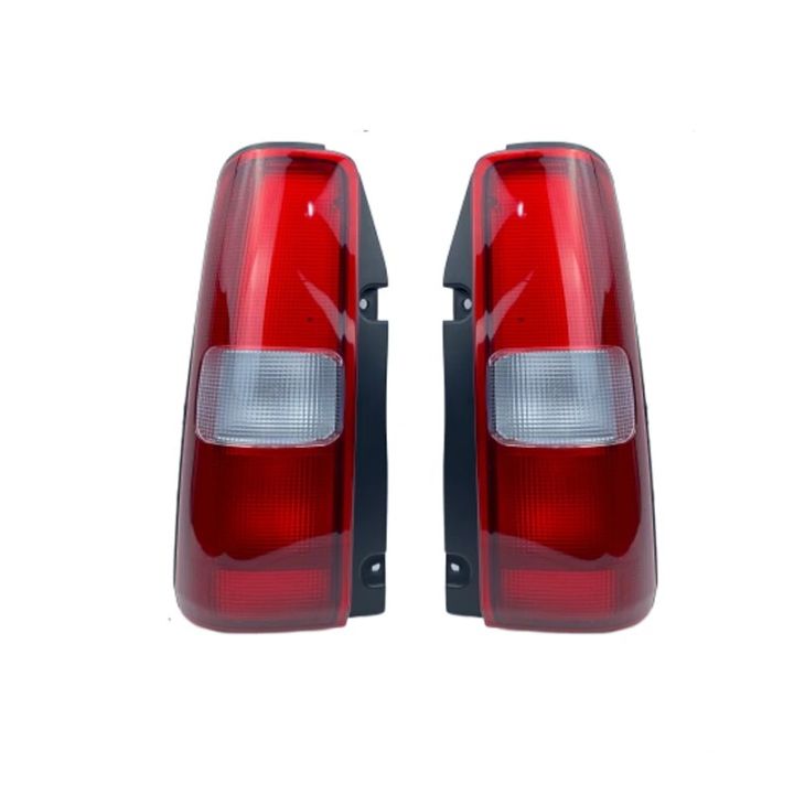 Car Rear Led Same Size As Orginal Tail Light For 2001-2017 Suzuki Jimny ...