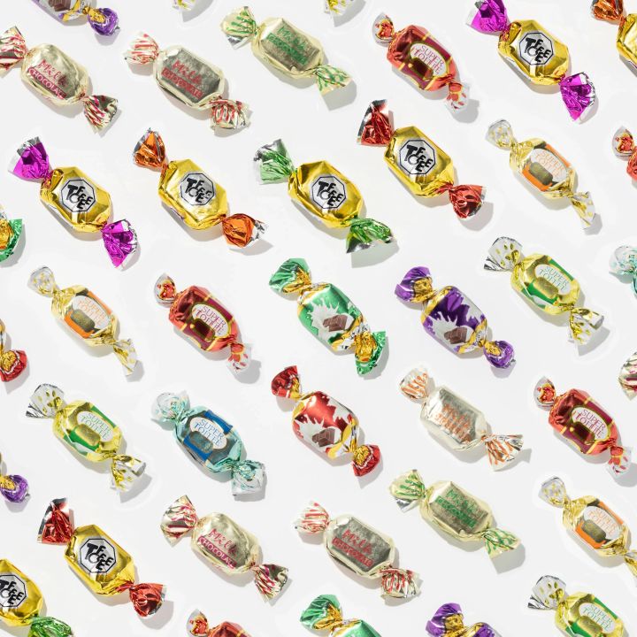 Time Treats Toffees Party Candy (Pack) | Lazada