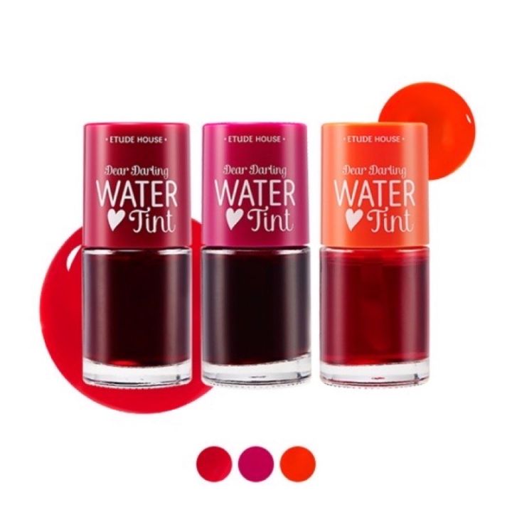 Etude House Dear Darling water tint. 9g แท้/พร้อมส่ง | Lazada.co.th