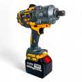 APR impact wrench xtra jumbo 3/4inch type AP80 3000NM garansi resmi ...