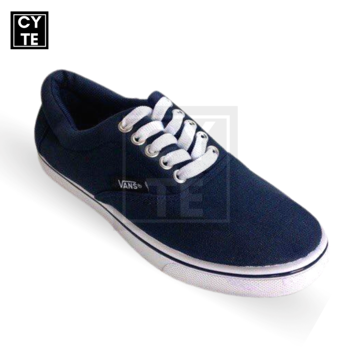 CYTE Vans Era Classic Canvas Sneakers Shoes | Lazada PH