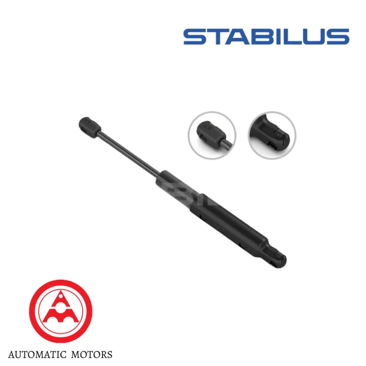 Mercedes Benz Stabilus Front Bonnet Abs R/H W203 W209 2038800029 3474XK ...