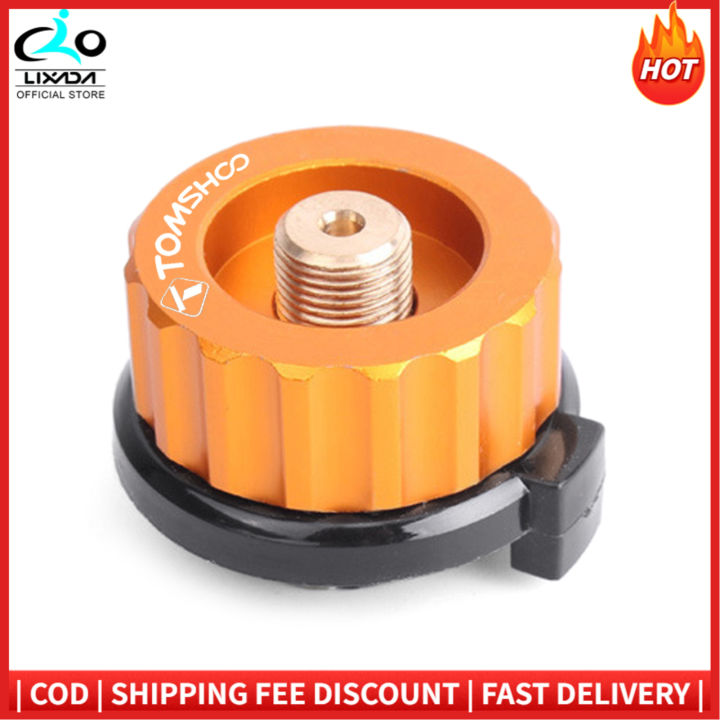 Outdoor G-as Bottle Adapter G-as Bottle Bracket G-as Refill Valve G-as ...