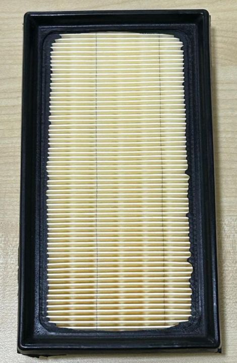 PERODUA BEZZA 1.3 AIR FILTER 17801-BZ130 | Lazada